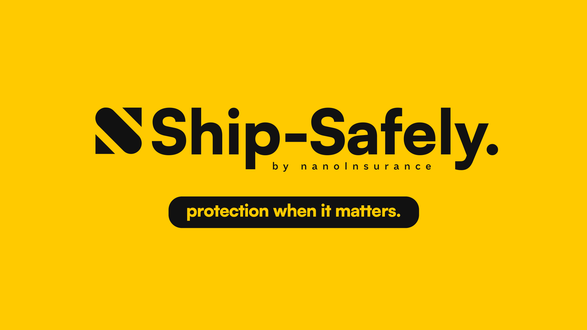 Ship-Safely - Shipping Protection | Insurance | Added Revenue